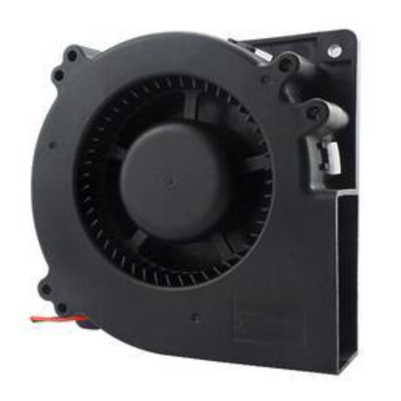 DC Blowers 12032 直流鼓风机 DC Blowers XFS-鼓风机系列-深圳市兴丰顺科技有限公司